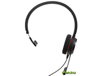 JABRA EVOLVE 20 UC Mono