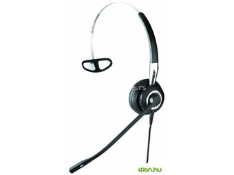 JABRA BIZ 2400 II Mono NC 3in1