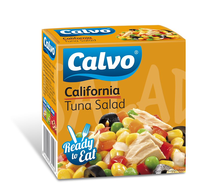 Salata Californija 150g