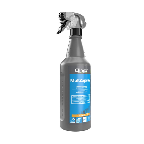 CLINEX Multi Spray – MANGO 1L