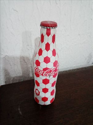 Coca-Cola flašica Euro 2008