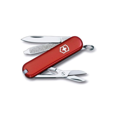 Victorinox 0.6223.B1 Classic crveni džepni nož