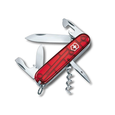 Victorinox 1.3603.T SPARTAN 91mm crveni džepni nož