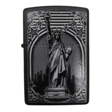 Zippo 218-107806 Statue of Liberty upaljač