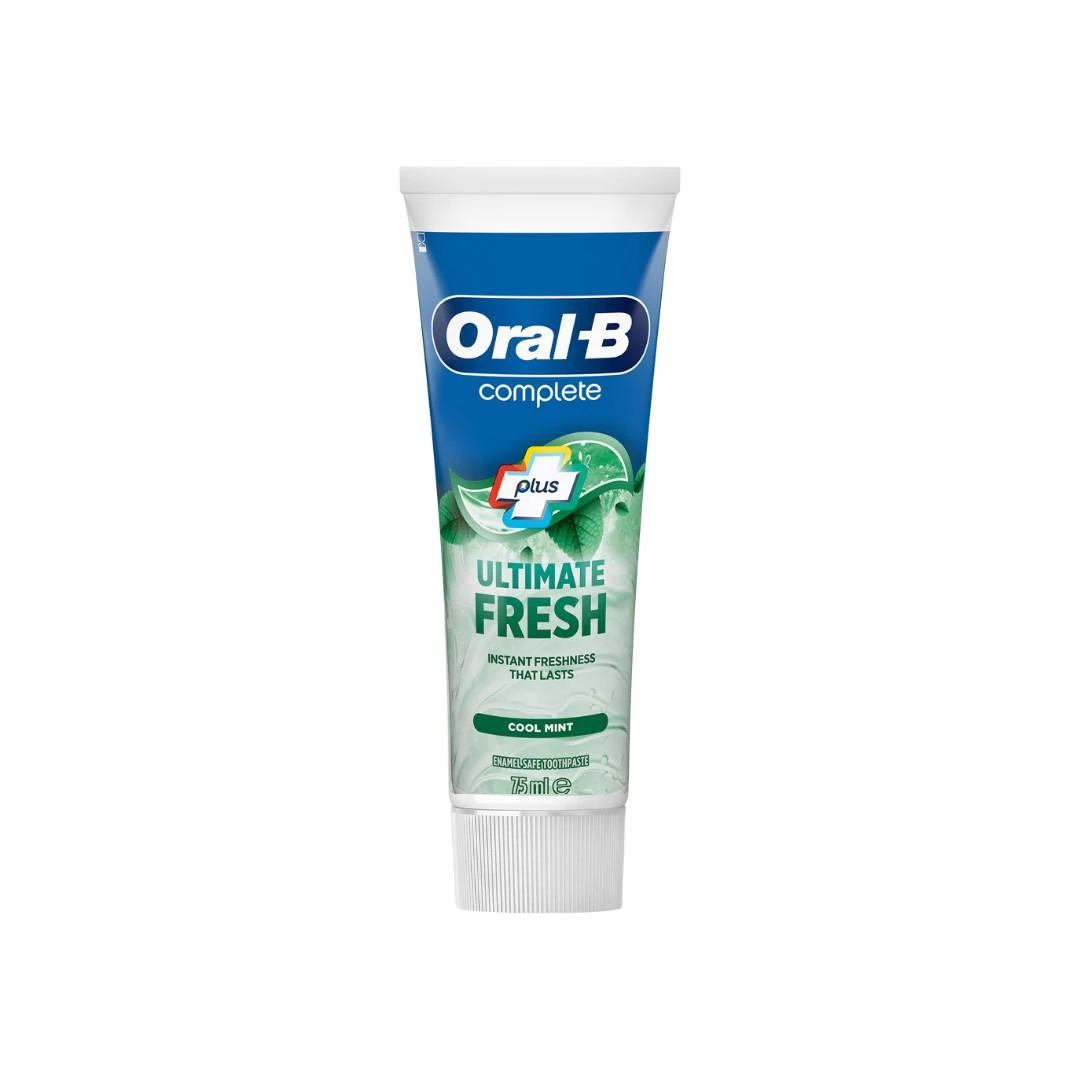 Oral-B® Ultimate Fresh Pasta za Zube 75 ml