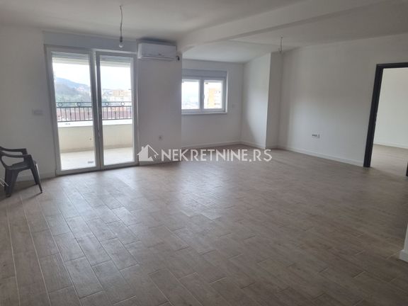 90m2, 2L ,MIRIJEVO , stan