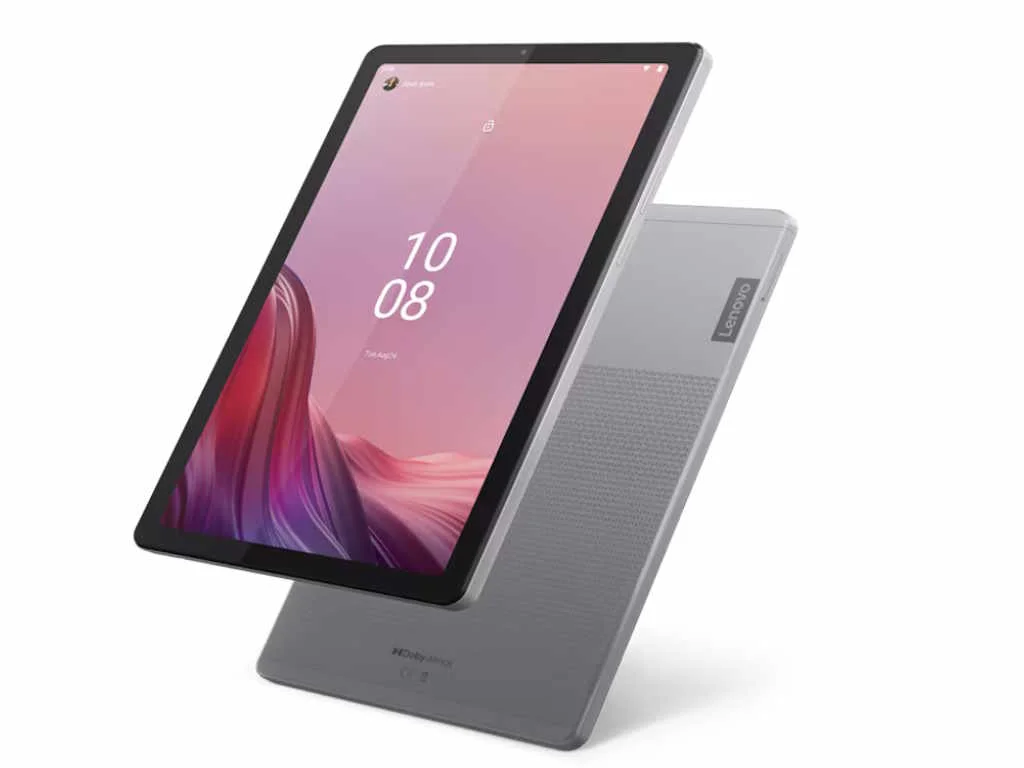 Tablet LENOVO M9 HD TB-310XU IPS 9″/OC 2.0GHz/3GB/32GB/8Mpix/LTE/WiFi/Bluetooth 5.1/siva