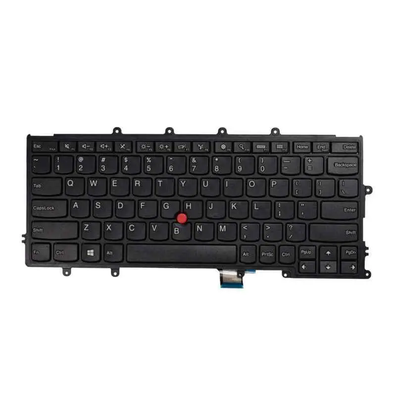 Tastatura za laptop Lenovo X250 mali enter