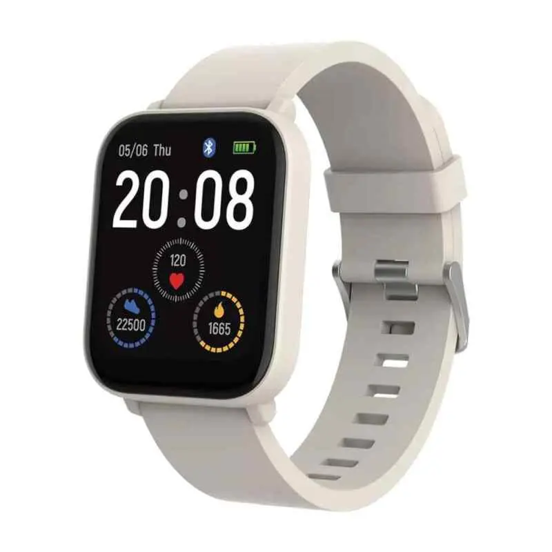 Smart watch CANYON Wildberry SW-54,1.7 inča IPS bez