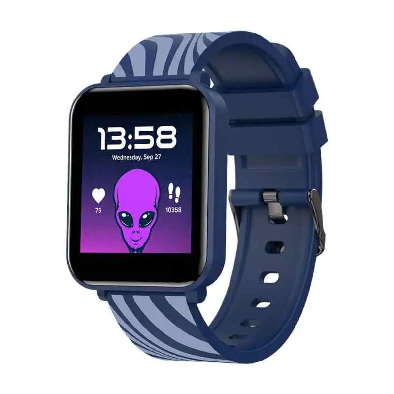 Smart watch CANYON Joyce KW-43,Teenager,1.54 inča IPS,IP67 plavi