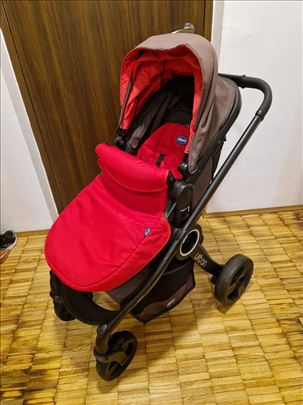 Chicco Urban 2u1 kolica