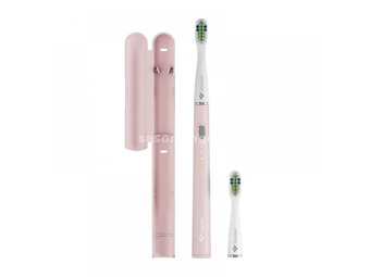 TRUELIFE SonicBrush Slim20 Electronic toothbrush pink