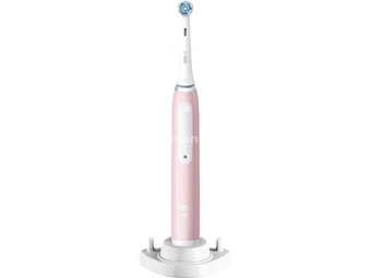 ORAL-B iO 3 Blush Electronic toothbrush pink