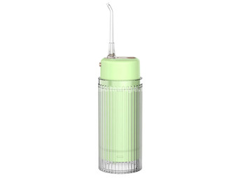 NICEFEEL FC5120 Oral Shower 200ml green