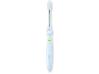 OEM IONIC Ionic iapán ionizációs-elektromos toothbrush blue 1 pcs