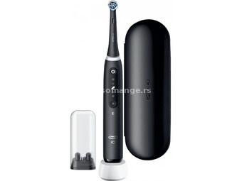 ORAL-B iO 5 Electronic toothbrush matt black