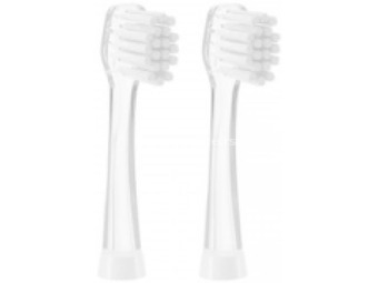 TRUELIFE SonicBrush Baby G Heads Medium replacement head