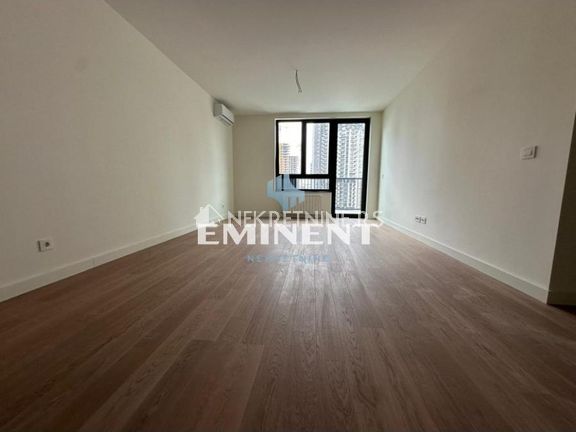 Savski venac, Beograd na vodi, Quartet 1, 4.0, 115m2, 462000 EUR