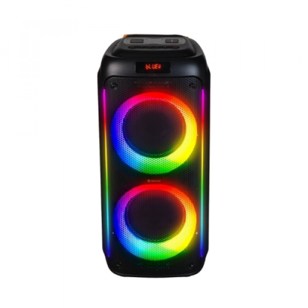 DENVER BPS-458 BT Zvučnik-Party 1000 W (100 W RMS)