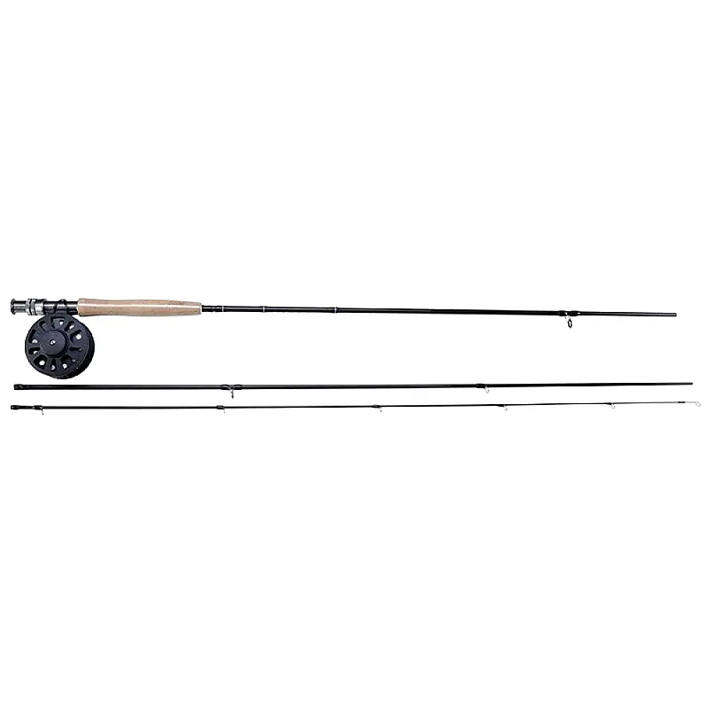 SHAEKSPEARE FLY SET OMNI 9ft 6WT (1381044)