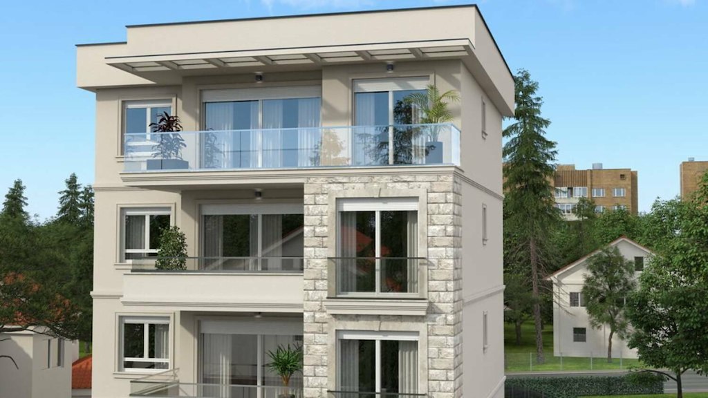 RAKOVICA STARI KOSUTNJAK 108m2 , T , 333963e