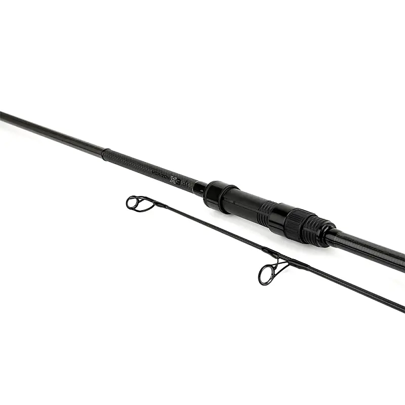 FOX HORIZON X3 12ft 5,5llb SPOD ROD ABBREVIATED HANDLE (CRD294)