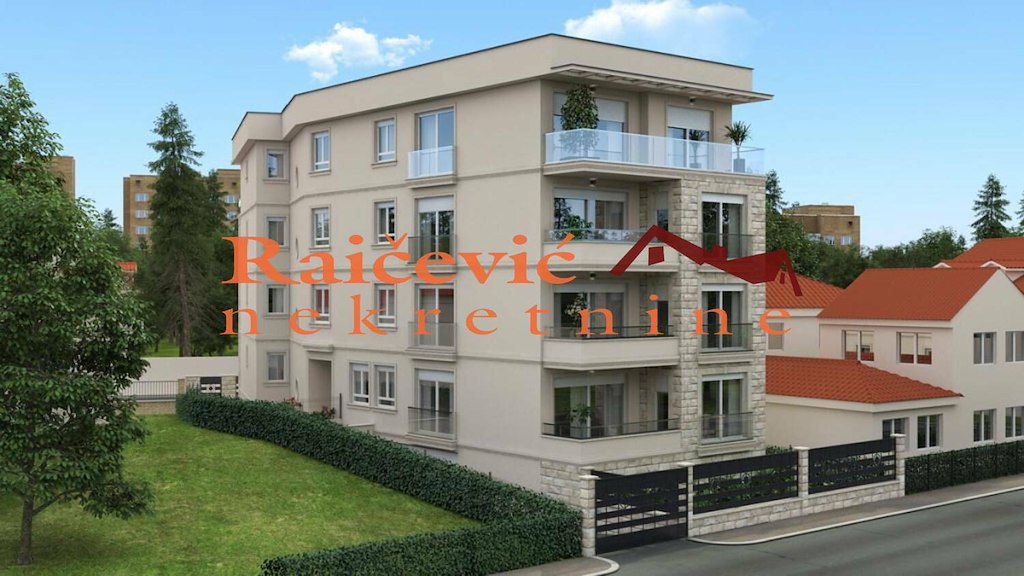 RAKOVICA STARI KOSUTNJAK 129m2 , T , 412448e