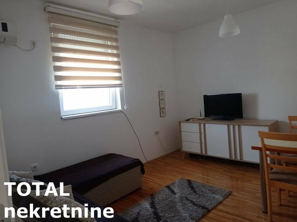 Troiposoban stan NOVI SAD, 144200€