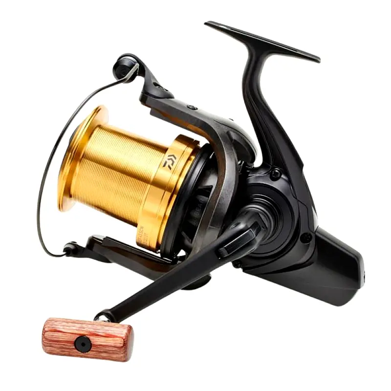 DAIWA 21 CROSSCAST 45 SCW 5000LD QD OT (10250-605) 57589