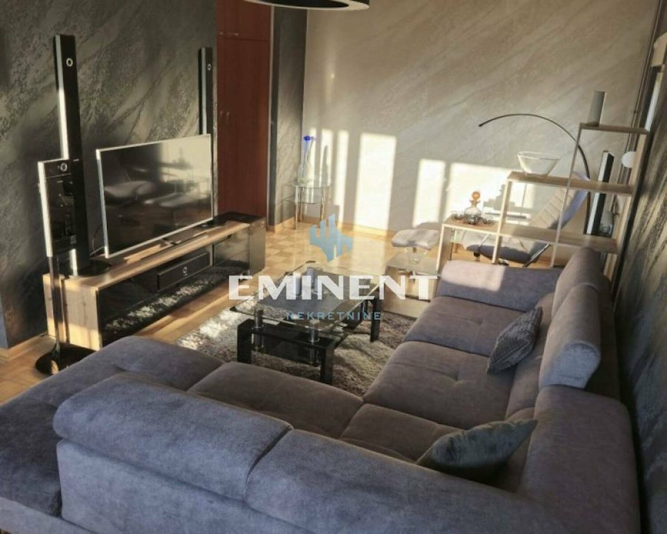 Novi Beograd, Blok 61, Dr Ivana Ribara, 2.5, 78m2, 235000 EUR