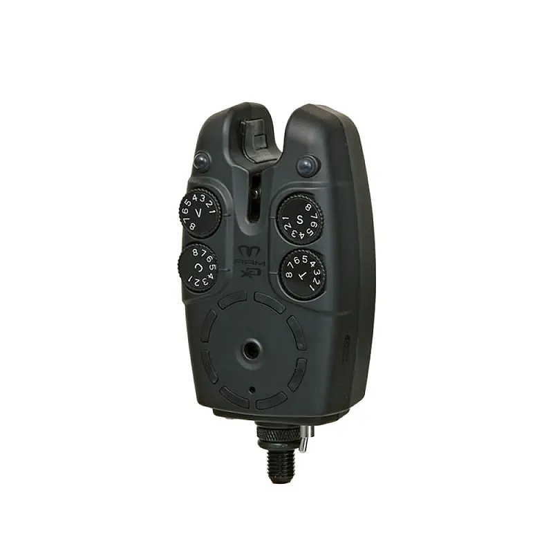 CARP PRO RAM XD BITE ALARM WIRELESS TRANSMITTER (6930-005) 55683