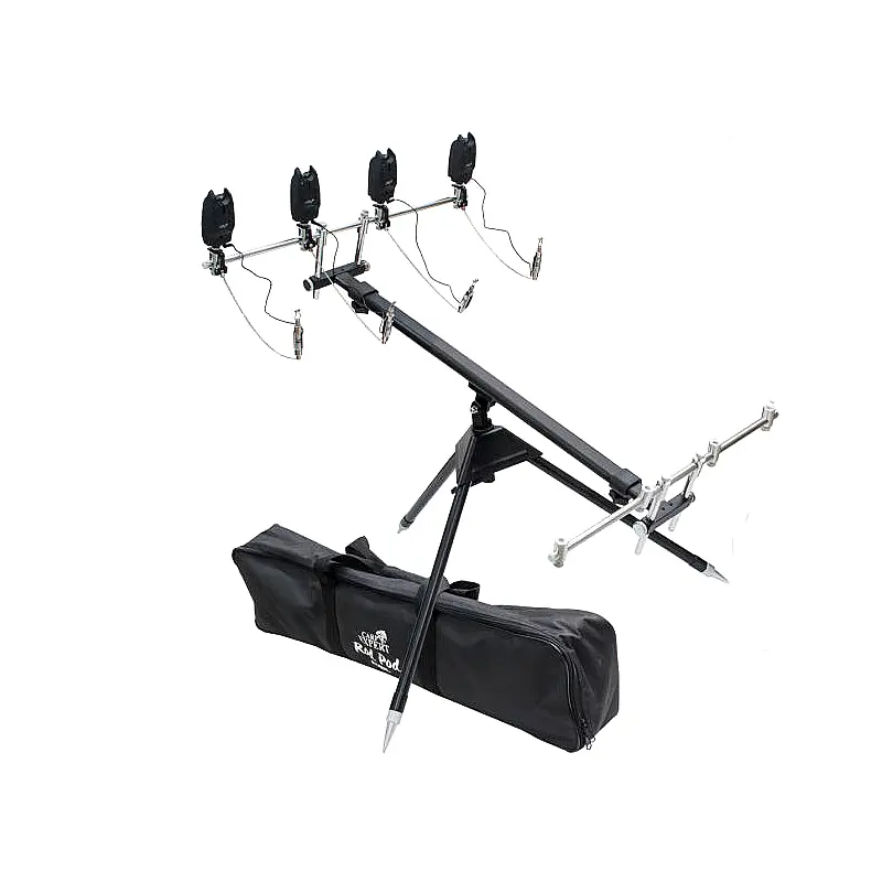 ROD POD CARP EXPERT COMBO