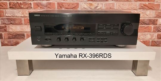 Yamaha RX-396RDS