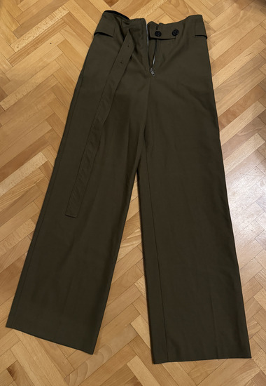 Zara pantalone XS/S