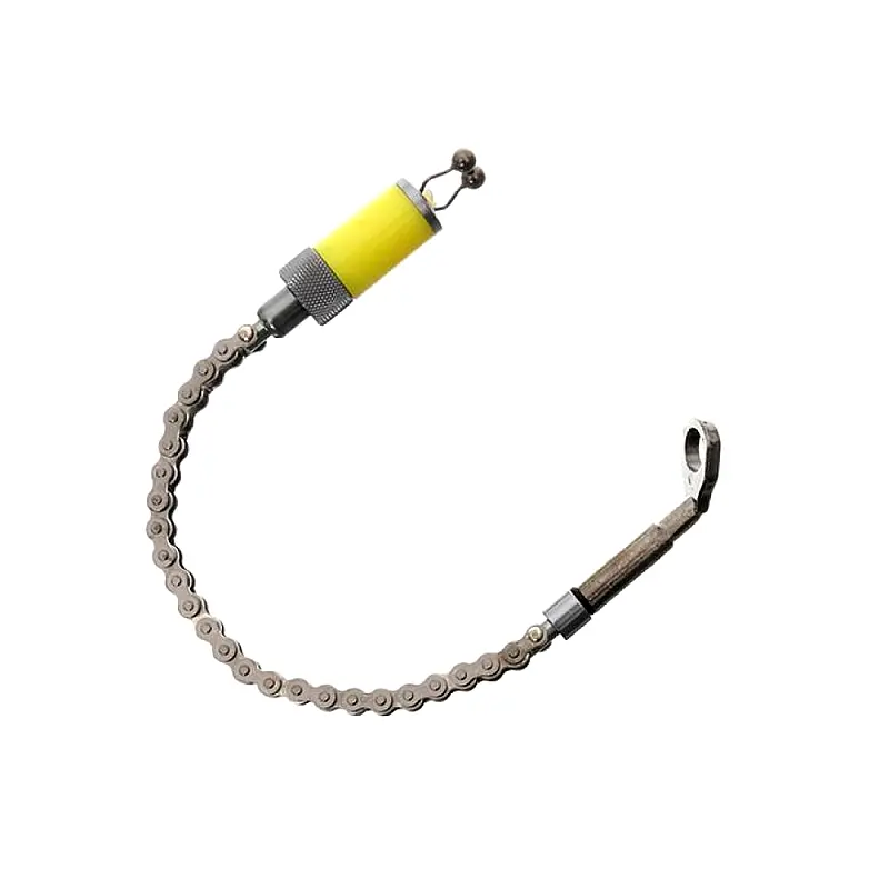 Carp Pro SWINGER CHAIN YELLOW (CP2505Y) 50834