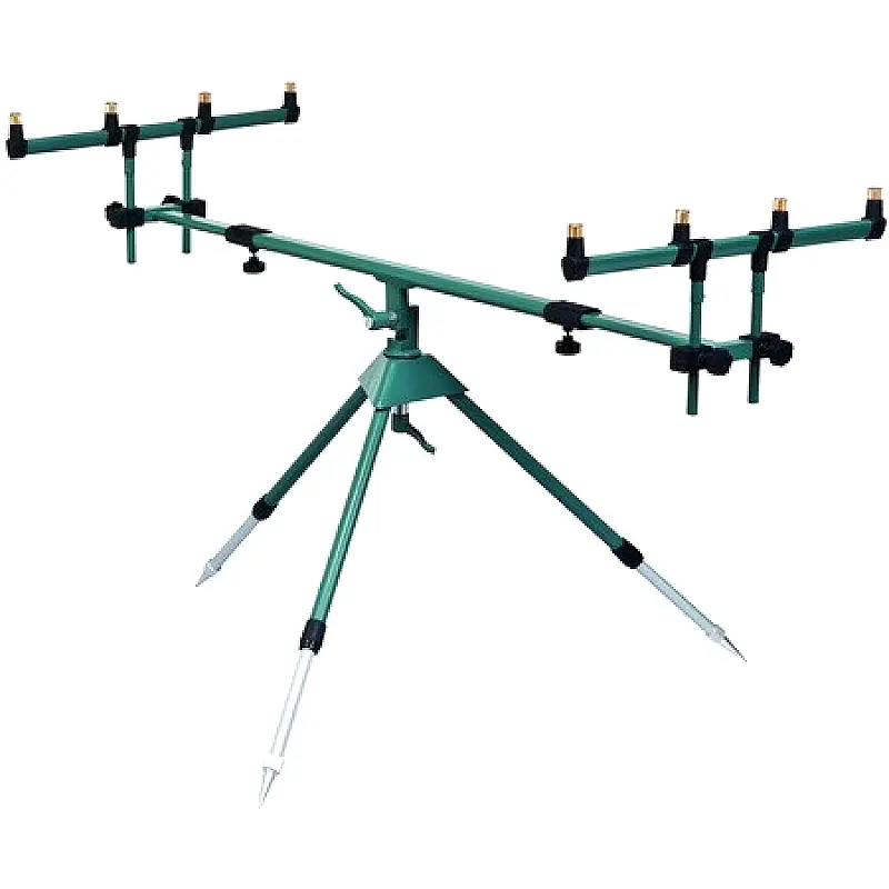 ET ROD POD ULTRA DUAL-ACCURE