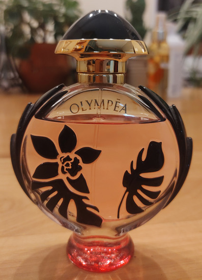 Olympea Flora Woman Edp 50ml%%%5000