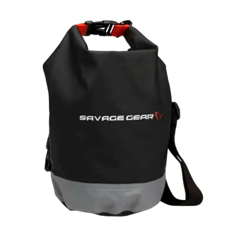 SAVAGE GEAR TORBA DRY BAG ROLLUP 5L 24XØ16CM (6SGT 62410)