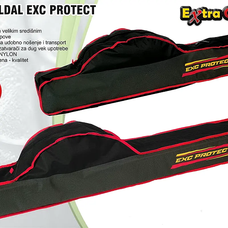 FUTROLA PROTECT 150cm (85-4478)