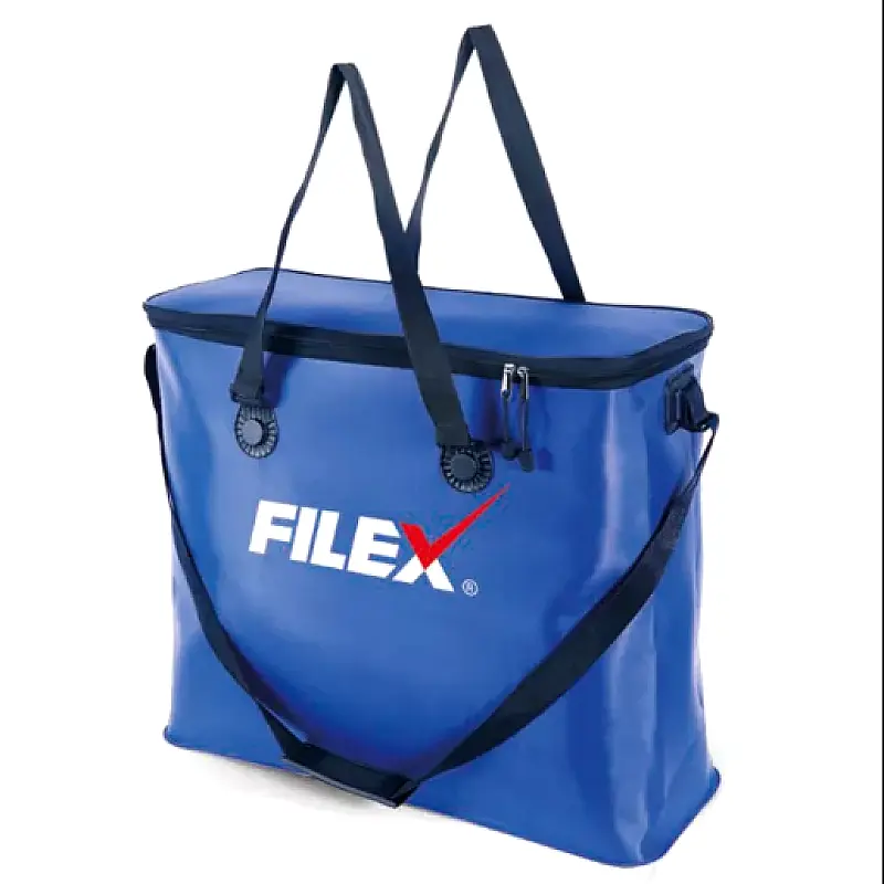 FIL FISHING TORBA ZA ČUVARKU EVA KEEPNET FILEX 60x50x21cm (85-8987)