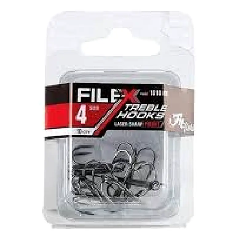 FIL FISHING TROKRAKA 1010BN 12 (40-2701)