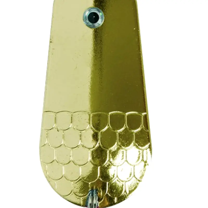 FIL FISHING FILEX SPOON CLASSIC gold 12gr (80-5773)