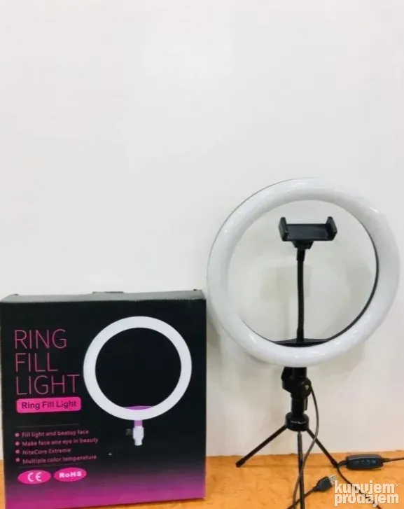 RING Light Led svetlo za slikanje RING svetlo RING-ring-RING