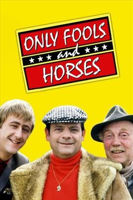 Mućke (Only Fools and Horses) Mucke