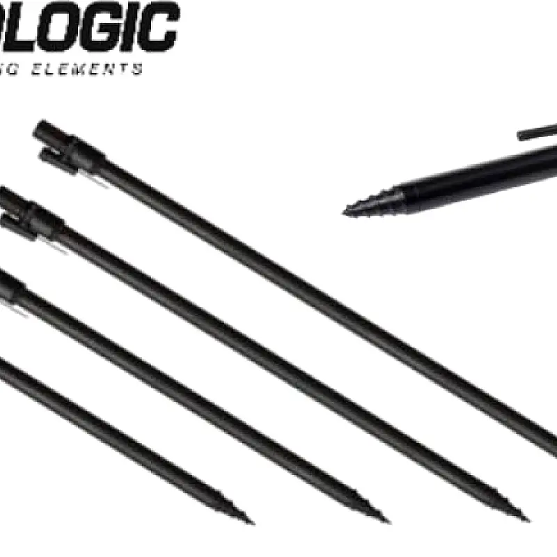 PROLOGIC BANK STICK POWER TELE 80-130CM (6PB 54365)