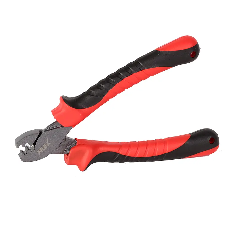 FILEX CRIMP PLIERS (45-7750)