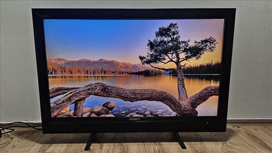 Sony 40"lcd Fullhd garancija