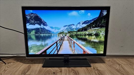 Samsung 32"led Fullhd kao nov garancija