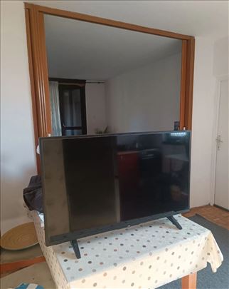 Televizor JVC 43 inča, 4K, Ultra HD, Smart TV