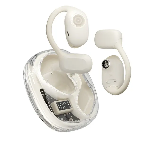 Bežične slušalice Blackview AirBuds 100 White